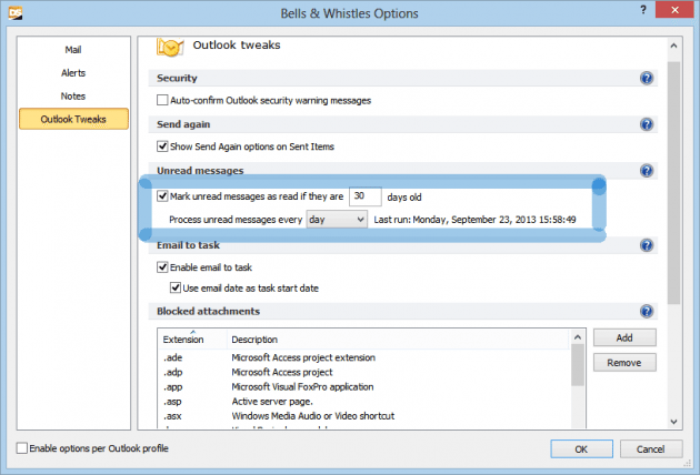 Automatically Mark Old Unread Emails As Read In Outlook automatically-mark-old-unread-emails-as-read-in-outlook